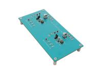 China MAX17578EVKIT Embedded Solutions High-Voltage Synchronous DC-DC Converter Evaluation Board for sale
