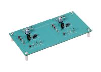 China MAX17579EVKIT Embedded Solutions 240mA Inverting Synchronous DC-DC Converter Evaluation Board for sale