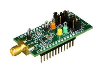 China MAX41464EVKIT Embedded Solutions MAX41464 VHF/UHF Sub-GHz ISM/SRD Transmitter Evaluation Kit for sale