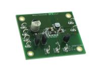 China MAX17552AUBEVKIT Embedded Solutions 60V 100mA High-Efficiency Step-Down DC-DC Converter Evaluation Board for sale