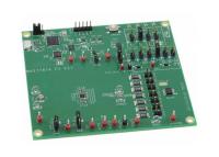China MAX77874EVKIT Embedded Solutions MAX77874 Quad-Phase Core Buck Regulator Evaluation Kit for sale