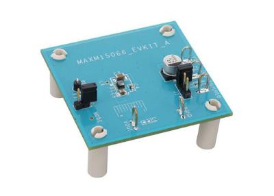 China MAXM15066EVKIT Embedded Solutions MAXM15066 Himalaya uSLIC Step-Down Power Module Evaluation Board for sale