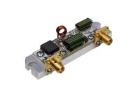 China MRF101AN-40MHZ Embedded Solutions MRF101AN RF Power LDMOS Transistor Reference Circuits for sale