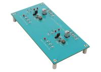 China MAX17577EVKIT Embedded Solutions High-Efficiency Synchronous DC-DC Converter Evaluation Board for sale