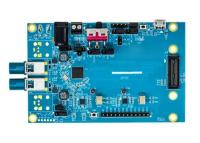 China MAX96716F-BAK-EVK Embedded Solutions MAX96716F Deserializer DPHY Evaluation Kit for sale