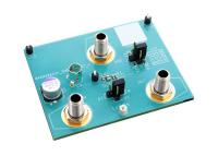 China MAXM38643AEVK Embedded Solutions MAXM38643A Step-Down DC-DC Converter Evaluation Kit for sale