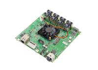 China MCIMX8QM-CPU Embedded Solutions i.MX 8QuadMax Multisensory Enablement Kit for sale