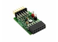 China MAXREFDES33 Embedded Solutions 300mA 3.3V DC/DC Step Down Switching Regulator Evaluation Board for sale