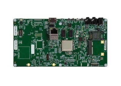 China MCIMX6Q-SDB Embedded Solutions SABRE Board For i.MX 6Quad Applications Processors for sale