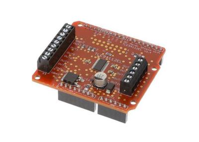 China TLE94112ES-SHIELD Embedded Solutions TLE94112ES Arduino DC Motor Shield Board for sale