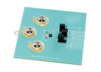 China MAX38904AEVK Embedded Solutions TDFN Evaluation Kit For MAX38904A Linear Voltage Regulator for sale