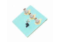 China MAX38908EVK Embedded Solutions MAX38908 Current Linear Regulator TDFN Evaluation Kit for sale