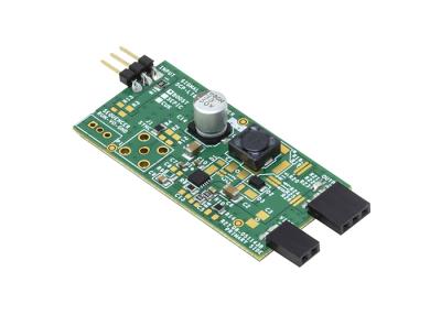 China SCP-LT8362-S-EVALZ Embedded Solutions 2A 60V Step Up DC/DC Converter Evaluation Board for sale