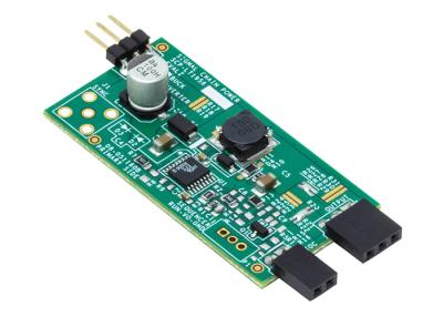 China SCP-LT1956-IEVALZ Embedded Solutions High Voltage 1.5A 500kHz Step-Down Switching Regulators Evaluation Board for sale