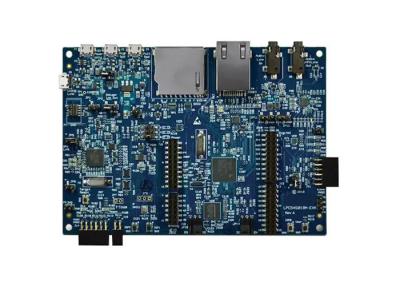 China LPC54S018M-EVK Embedded Solutions LPCXpresso54S018M Development Board for sale
