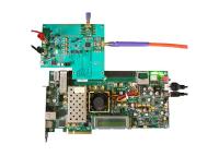 China MAX5857EVKIT Embedded Solutions Wideband Interpolating And Modulating RF DAC Evaluation Board for sale