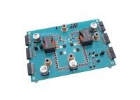 China MAX15158EVKIT Embedded Solutions 3.3V To 60V Multiphase Boost Controllers Evaluation Board for sale