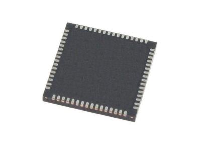 China LAN9252V/ML Ethernet IC EtherCAT Controller with Dual Integrated Ethernet PHYs 100BASE-FX/TX Standard and 1.8V to 3.3V Voltage Supply for sale