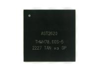 China AST2620A2-GP AI Processor Chip 1.2GHz ARM Cortex A7 Remote Management Server Processor for sale
