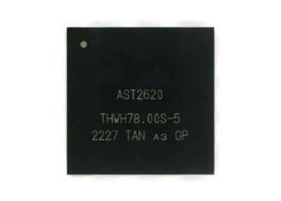 China AST2620A3-GP AI Processor Chip Dual-Core 1.2GHz Stand-Alone Board Management Controller Chip for sale