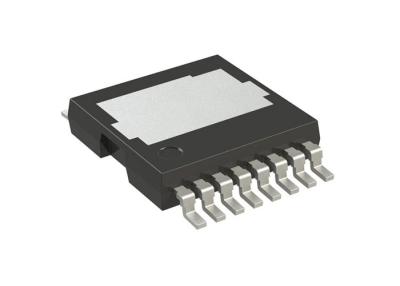 China NV6428 GaN IC 650V 49A Bi-Directional 4-Quadrant GaNFast™ Power Switch IC for sale