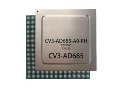China CV3-AD685-A0-RH AI Processor Chip Artificial Intelligence Domain Controller System On Chip for sale
