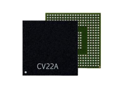 China CV22AX36-A1-RH AI Processor Chip CVflow AI SoCs 5nm AI Domain Controller System On Chip for sale