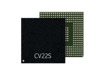 China CV22S66-A0-RH AI Processor Chip 64-Bit 4-Core A53 Architecture SoC CVflow Computer Vision SoC for sale