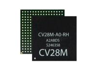 China CV28M-A0-RH AI Processor Chip 64-Bit 4-Core AI SoC 4KP30+ CVflow Computer Vision Processor for sale