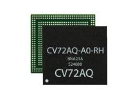 China CV72AQ-A0-RH AI Processor Chip AI Domain Controller System On Chip 8MP90/4KP90 Image Processing for sale