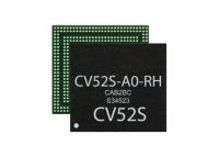 China CV52S-A0-RH AI Processor Chip CVflow Computer Vision Processing Chip 4KP60 AI Video SoC for sale