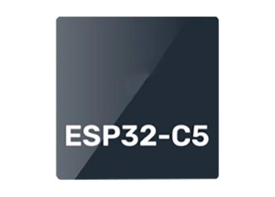 China ESP32-C5HF4 WIFI Chip Ultra-Low-Power 150Mbps Dual-Band Wi-Fi 6 System On Chips for sale