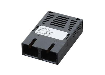 China AFBR-5823QZ Ethernet IC 125MBd Fast Ethernet Transceiver with SC Connector and Industrial Temperature Range for sale