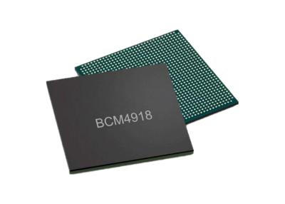 China BCM4918A0KFBEG WIFI Chip Wi-Fi 8 Accelerated Processing Unit Quad-Core ARM v8 10Gb APU for sale