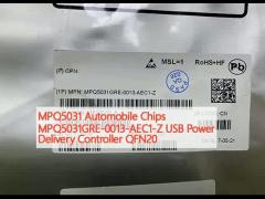 MAX16972AGTEA 통합 회로 칩 자동차 USB 보호기 애플 아이폰/아이패드
