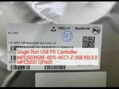 Chipe de circuito integrado USB7216C/KDX Controladores USB Smart Hub de 6 portas VQFN-100