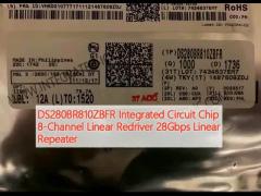 통합 회로 칩 MAX25014ATG/V 자동차 150mA LED 디스플레이 드라이버