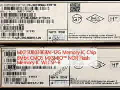256Mbit Integrated Circuit Chip S29GL256S90DHI020 FLASH NOR Memory IC FBGA64