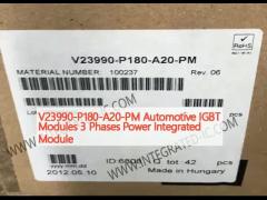 Módulos trifásicos duales medios de Econo FF900R12ME7WB11BPSA1 PIM IGBT del poder