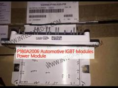 Módulos IGBT para automóviles NXH020F120MNF1PG Mosfet Array 1200V 51A 119W Módulo MOSFET SiC