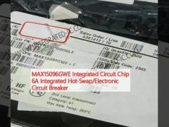 Geïntegreerde schakelchip TPS6594133ARWERQ1 Automotive Power Management IC 56-VQFNP