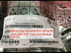 QCA6391 Wireless WiFi 6 Module Suporta 2x2 Wi-Fi sem fio de banda dupla e BT 5.1 2-In-1