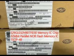 메모리 IC 칩 AT25SF641B-SHB-T NOR 플래시 메모리 64Mbit SPI 시리즈 플래시 메모리