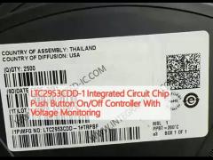 CYUSB3064-BZXI Chip de circuito integrado MIPI CSI-2 programável para USB Controlador de câmera de 5 Gbps