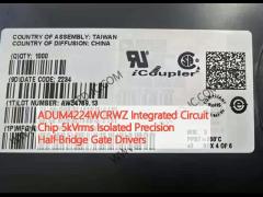 Circuito integrato Chip UCC27200QDDARQ1 Half-Bridge Gate Driver IC non invertente