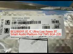 2.4GHz Radio MKW35A512VFP4 Wireless Microcontroller Integrated Circuit VFQFN40 Package