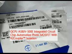 Чип интегральной схемы NVMFS4C310NWFT1G 17A 51A Автомобильные MOSFET Power Single Transistors