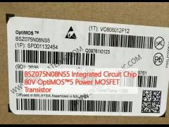IPDD60R080G7 Integrated Circuit Chip High Power N-Channel Power MOSFET Transistor For Telecom