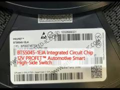 Relé esperto lateral dos SS do poder do quadrilátero da distribuição de poder de IC VNI4140KTR 700mA do interruptor de alimentação olá!
