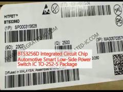 Integrated Circuit Chip BCM43235TBKMLWG POE/LAN Wlan Single Power Switch IC